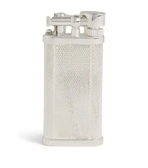 Dunhill Plated Unique Lighter