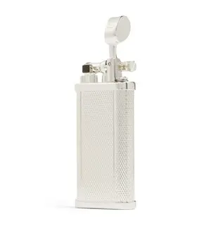 Dunhill Plated Unique Lighter