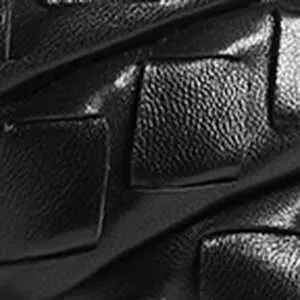 Bottega Veneta Leather Salsa Kitten Heel Sandals