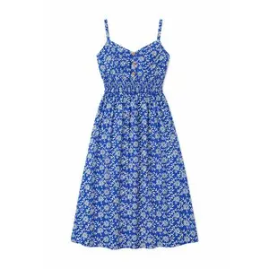 Yumi Printed Day Dresses