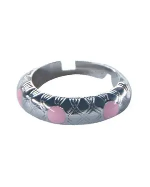 LAVANTA Solaris Ring - Silver