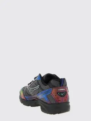 Mizuno Athletic Sneakers - Blue
