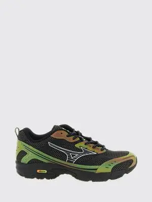 Mizuno Athletic Sneakers - Charcoal