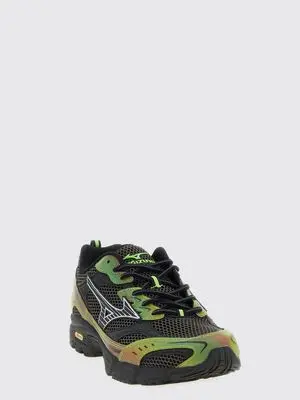 Mizuno Athletic Sneakers - Charcoal