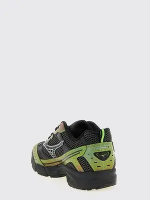 Mizuno Athletic Sneakers - Charcoal