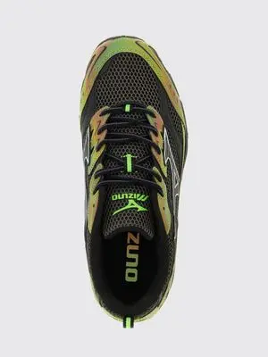 Mizuno Athletic Sneakers - Charcoal