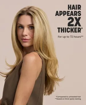 DRYBAR Big Brew Instant Thickening Styling Treatment - No Color