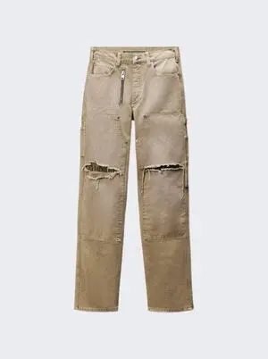 Alexander Wang Frill Pants For Women
