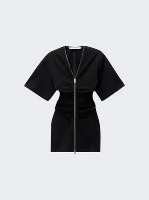 Zip Up Dresses