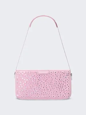 Alexander Wang Silver Tone Bags For Women