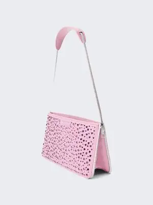 Alexander Wang Siren Crystal Mini Bag