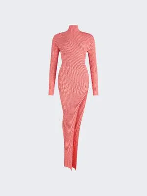 Jean Paul Gaultier Sweater Dress Day Dresses