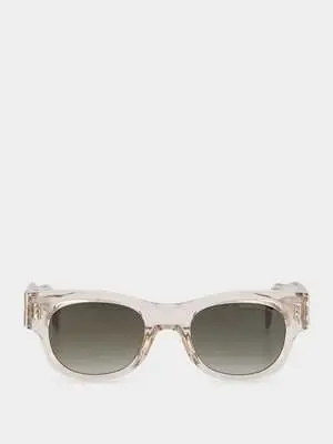 CUTLER AND GROSS X The Great Frog Wayfarer Sunglasses
