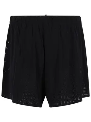 Satisfy Space-o 2.5 Shorts - Black