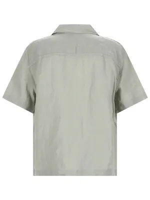 Hugo Exolino Shirt - Green