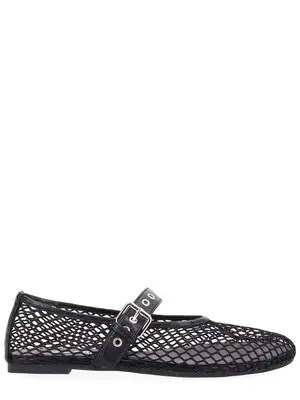 Senso Ballerina "carina - Black