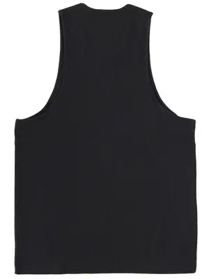 Fear Of God Cotton Rib Tank Top