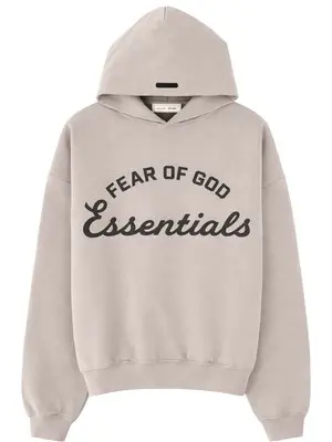 Fear Of God Training 90's Sweatshirt - Grey