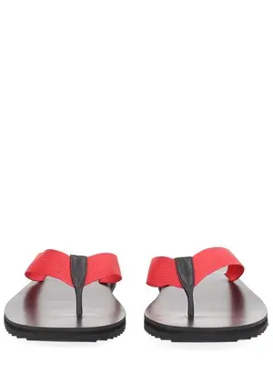 Senso Thong Sandals