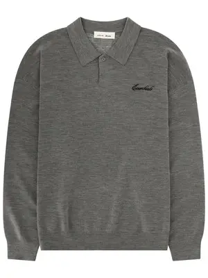 Fear Of God Polo "signature 90's
