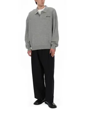 Fear Of God Polo "signature 90's