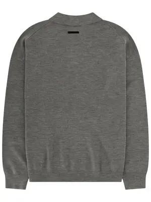 Fear Of God Polo "signature 90's