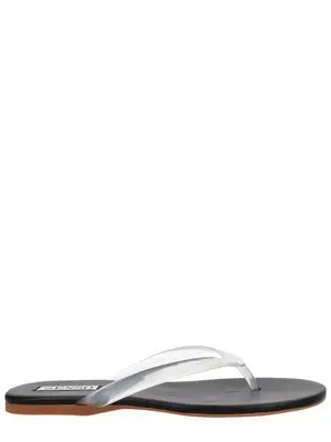 Senso Harmony Flip Flops - Black