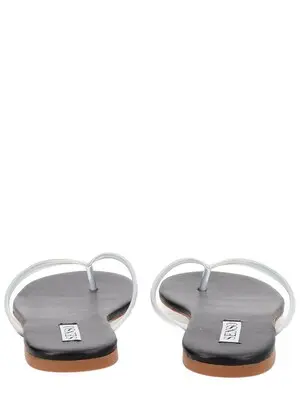 Senso Harmony Flip Flops - Black