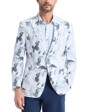 Robert Graham Single Breasted Outerwear For Men