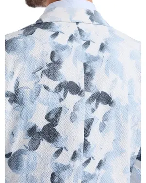 Robert Graham Classic Fit Floral Sport Coat