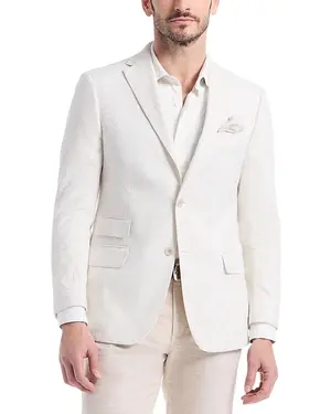 Robert Graham Single Breasted Coats For Men