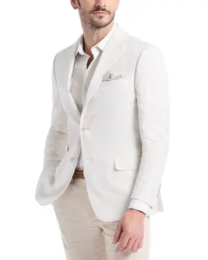 Robert Graham Shawfield Classic Fit Sport Coat
