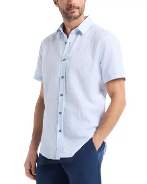 Robert Graham Brackenbury Classic Fit Shirt