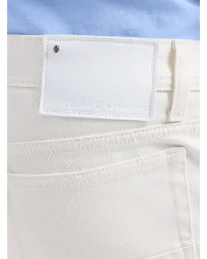 Robert Graham Cadiz Straight Leg Jeans