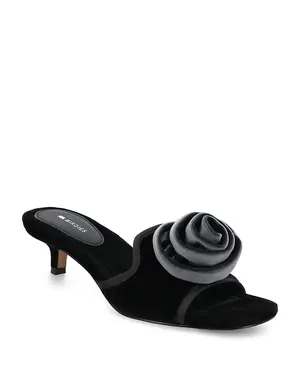 Birdies Slides Mules Clogs For Women