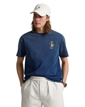 Polo Ralph Lauren Classic Fit Polo Bear T-shirt
