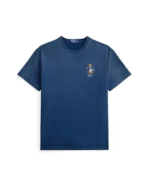 Polo Ralph Lauren Classic Fit Polo Bear T-shirt