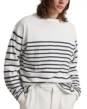 Polo Ralph Lauren Relaxed Sweatshirts Hoodies For Men
