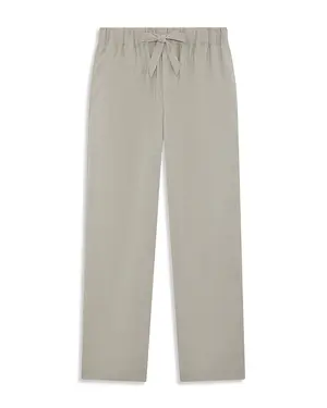 Frescobol Carioca Relaxed Pants For Men