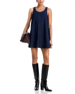 FRAME The Skipper Dress - Duomo