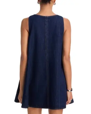 FRAME The Skipper Dress - Duomo