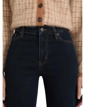 FRAME Le Pixie Slim Palazzo Jeans - Windsor