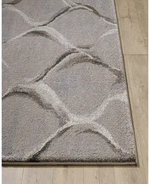 Kas Landscapes 5905 7'10 X 10'10 Area Rug