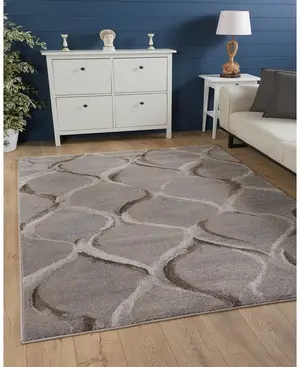 Kas Landscapes 5905 7'10 X 10'10 Area Rug
