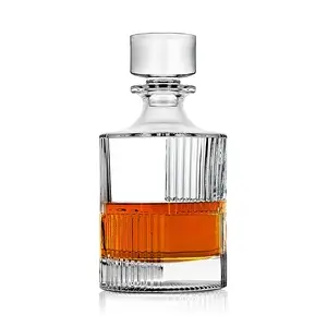 GODINGER Scatola Decanter - Clear