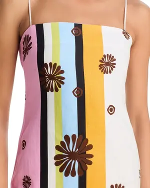 CALA DE LA CRUZ Sloane Dress