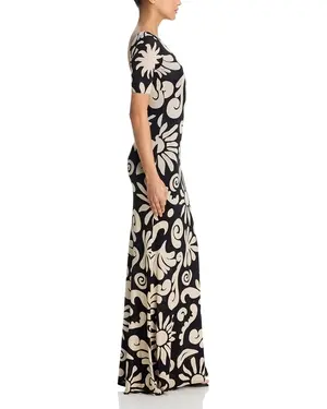 CALA DE LA CRUZ Aitana Dress