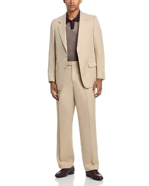 BOSS Callum Relaxed Fit Blazer