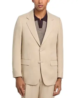 BOSS Callum Relaxed Fit Blazer