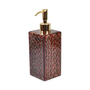 MIKE & ALLY Atlantic Pump - Bronze